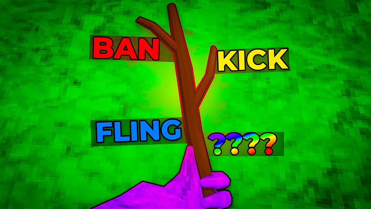 What Can The Stick REALLY Do? - YouTube