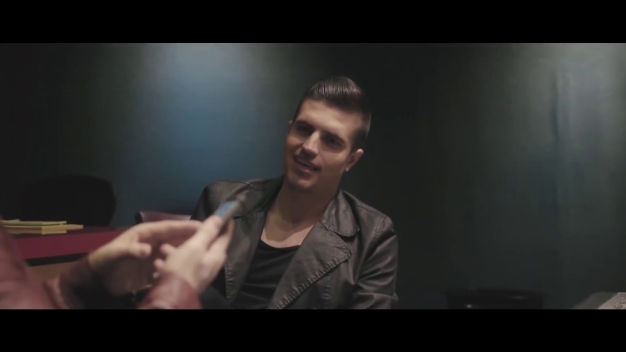 Break First Official Music Video - YouTube