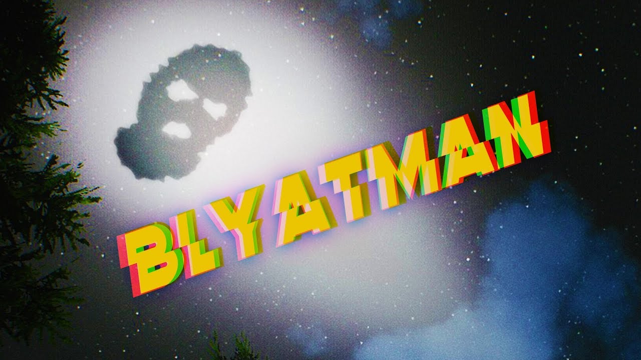 BLYATMAN IS COOL AND HE KNOWS IT - Escape From Tarkov - YouTube