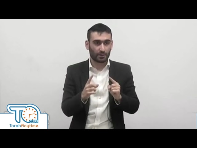 EMET; Rabbi Mordechai Kraft | EMET Torah