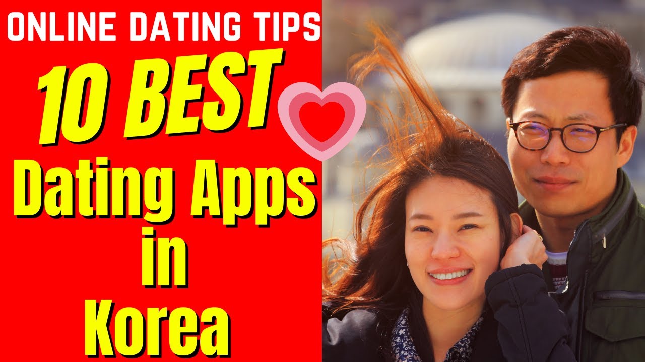 ️Top 10 Dating Apps in Korea Find your DREAM OPPA 2024 - YouTube