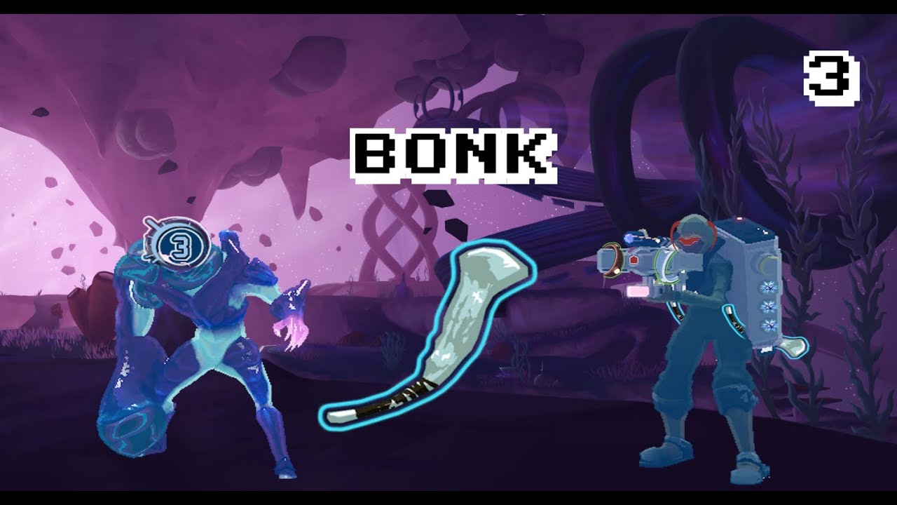 Eclipse Co-op Adventures | Railgunner and Void Fiend | #3: DAMAGE RECORD - YouTube