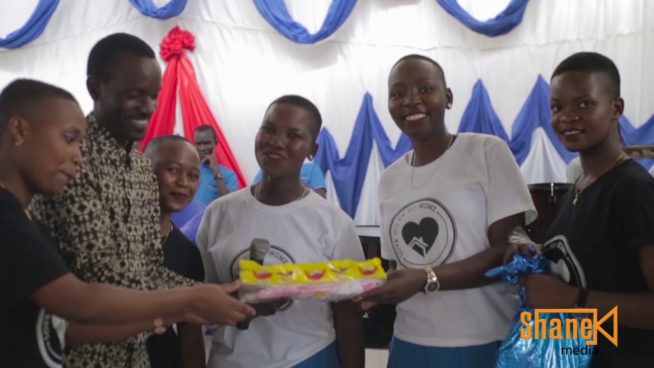 CASFETA GRADUATION CEREMONY FORM VI 2019. Kazima Sec, Tabora girl Sec ...