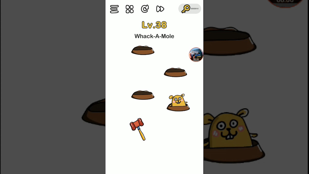 brain out level 38 walkthrough - YouTube