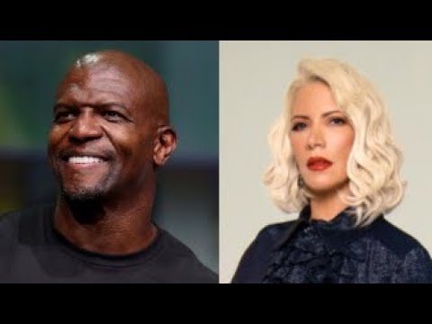 Sad News Terry Crews Wife Is Fighting For Her Life As She Battles ...