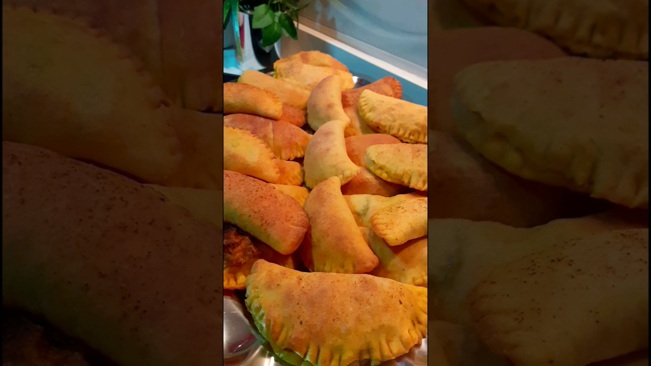 panadillas caseras - YouTube