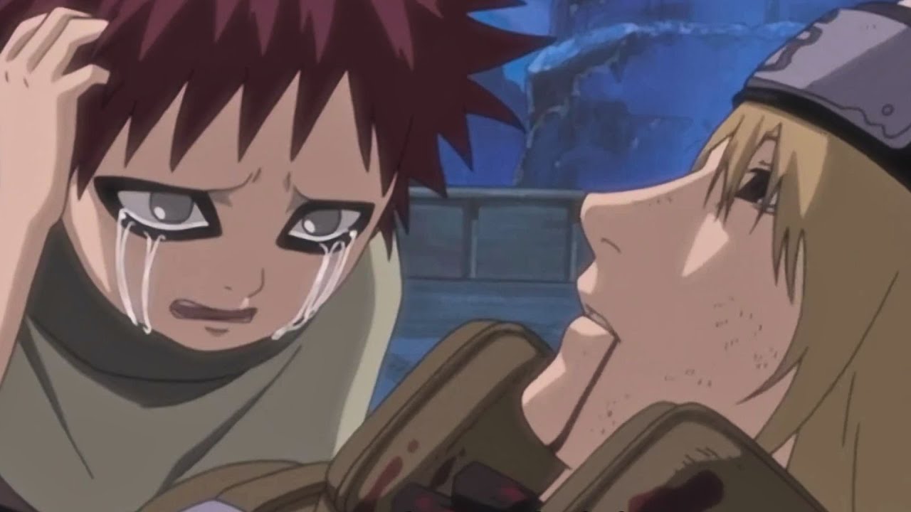 Naruto Episodul 77 - YouTube