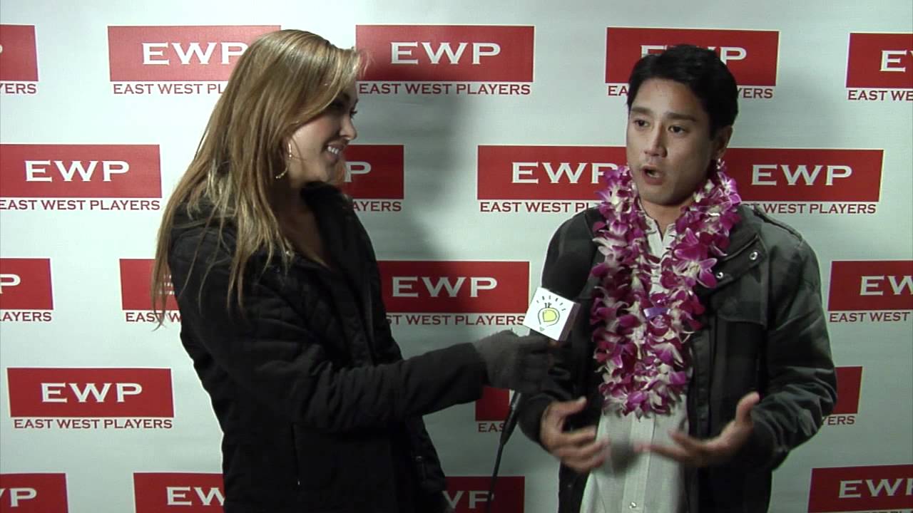 EWP - Jared Asato - YouTube