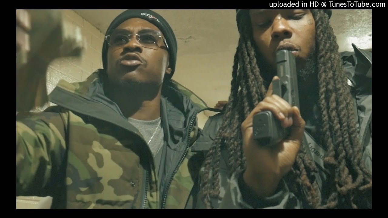 [FREE] Cruddy Murda x Cheecho DMV Type Beat "SetUp" - YouTube