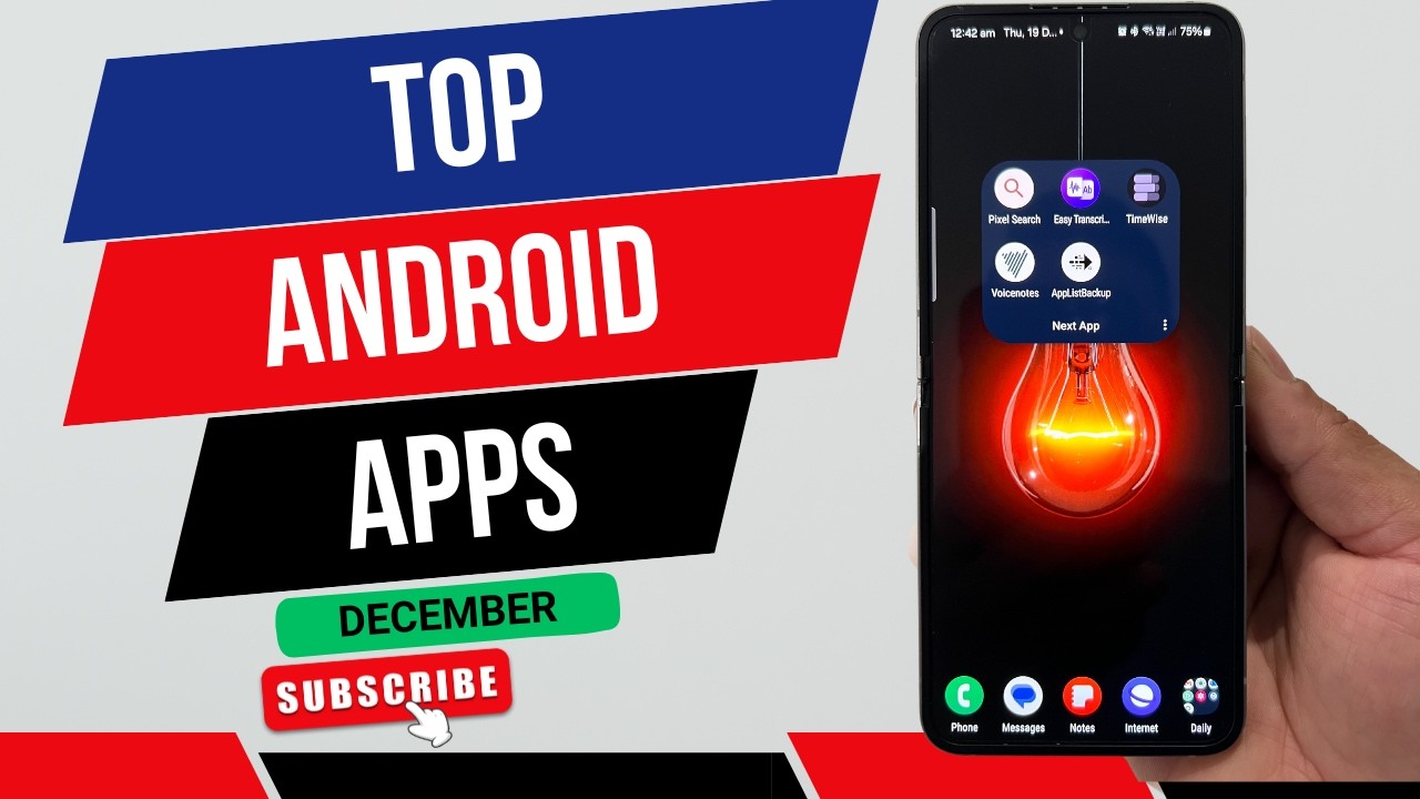 Hottest Android Apps EXPOSED!#bestandroidapps#viralvideo - YouTube