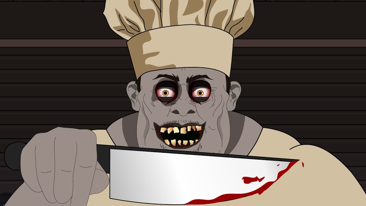 3 True Dark Web Horror Stories Animated - YouTube