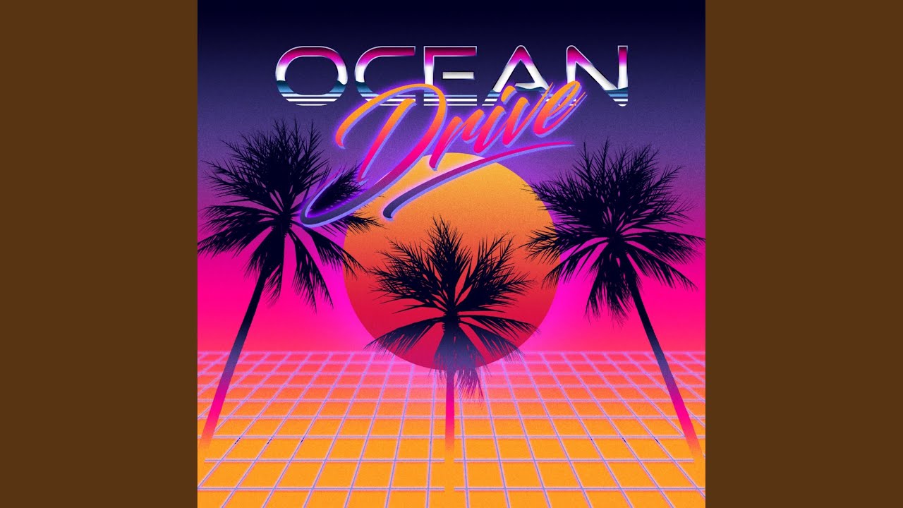 Summer Rush '87 - YouTube Music