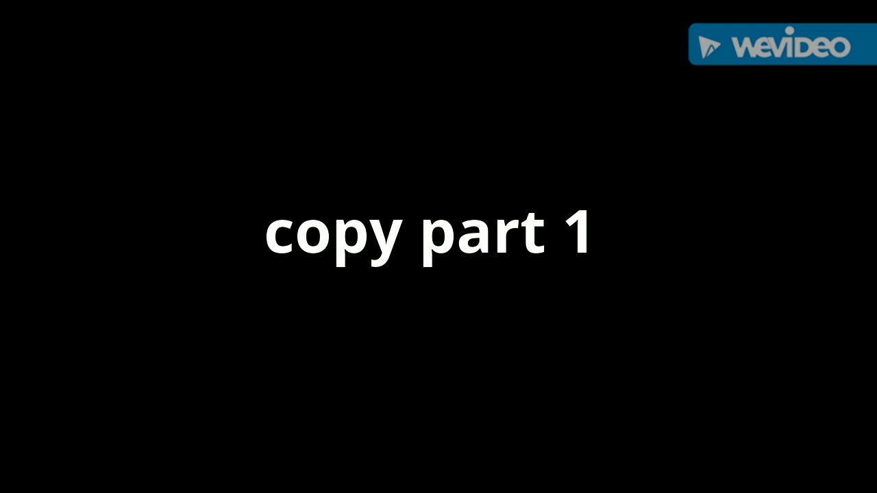 Copy part 1 - YouTube