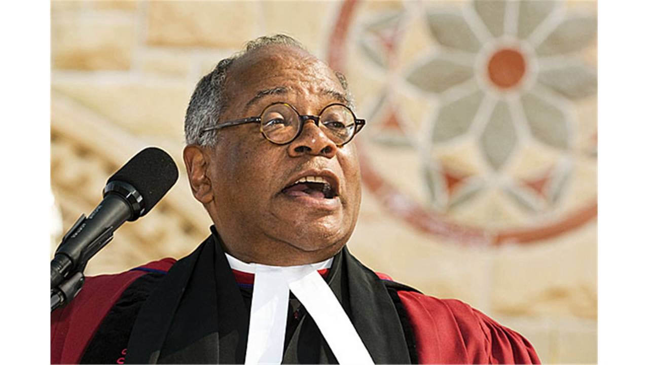 Peter Gomes - YouTube