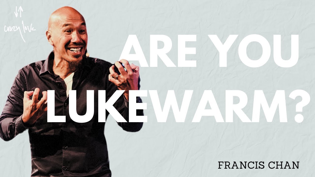 Are You Lukewarm? - YouTube