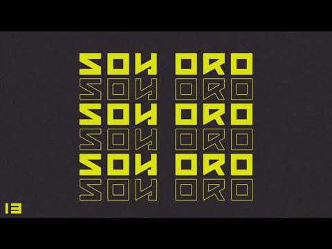 Young 13 - Soy oro