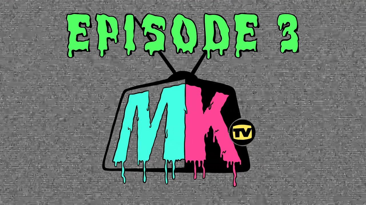 MKTV Episode 3 (June 2021) - YouTube