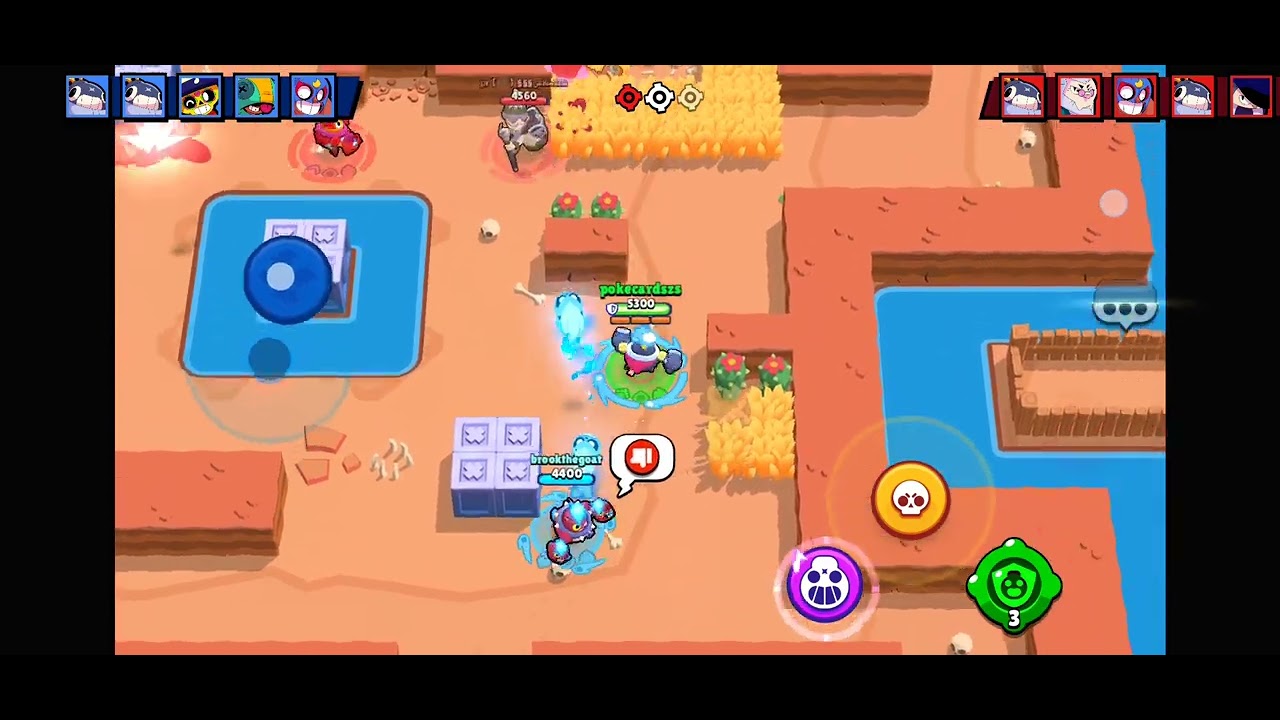 4 ticks gameplay - YouTube