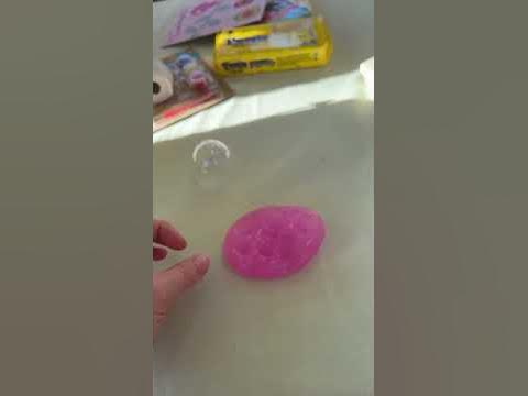 Opening Easter baskets (part 1) - YouTube