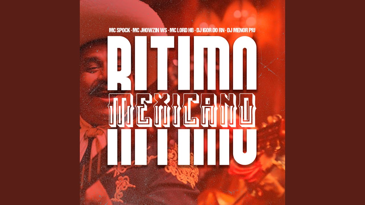 Ritimo Mexicano Youtube