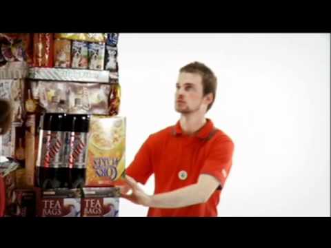 Spar Ireland commercial - YouTube