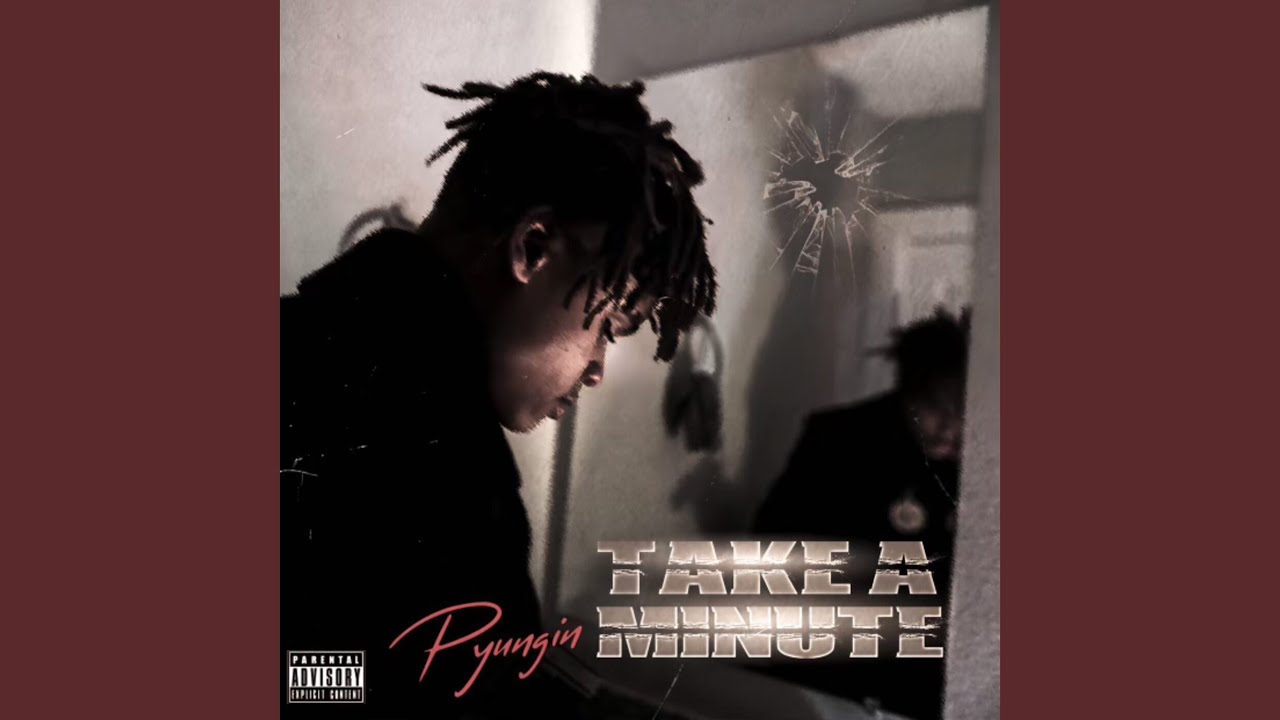 Take A Minute - YouTube