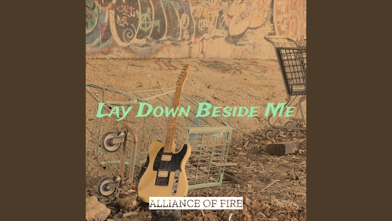 Lay Down Beside Me - YouTube