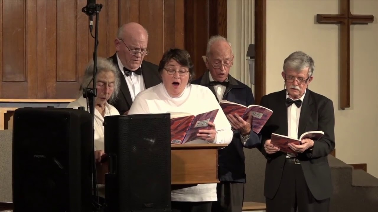 Ursula Kobe Eggenberger Memorial Highlight - YouTube