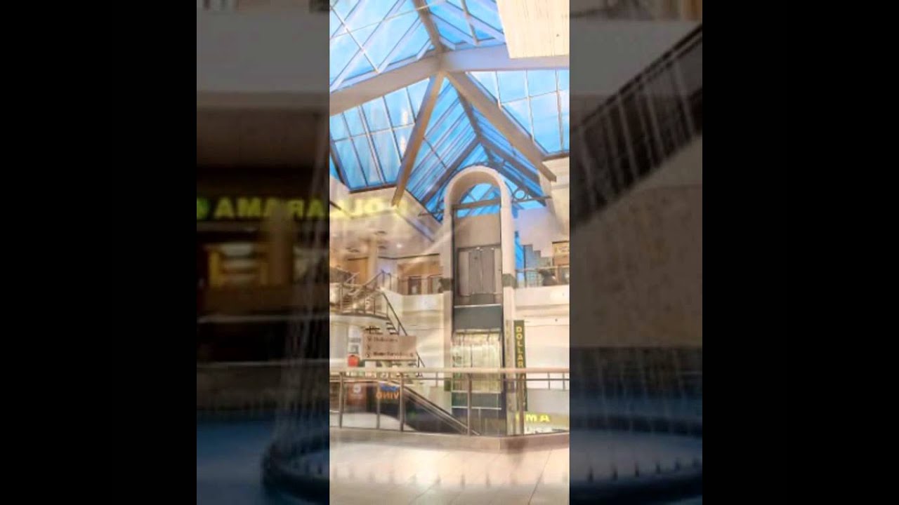 Stone Road Mall - YouTube