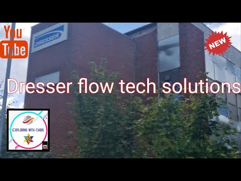 Dresser flow tech solutions - YouTube