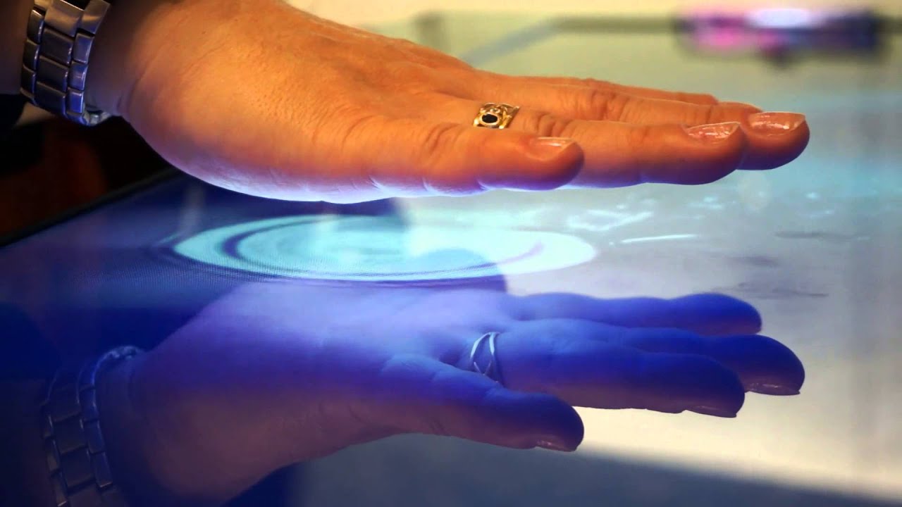 Microsoft Visitor Center in Seattle Building 92 - YouTube