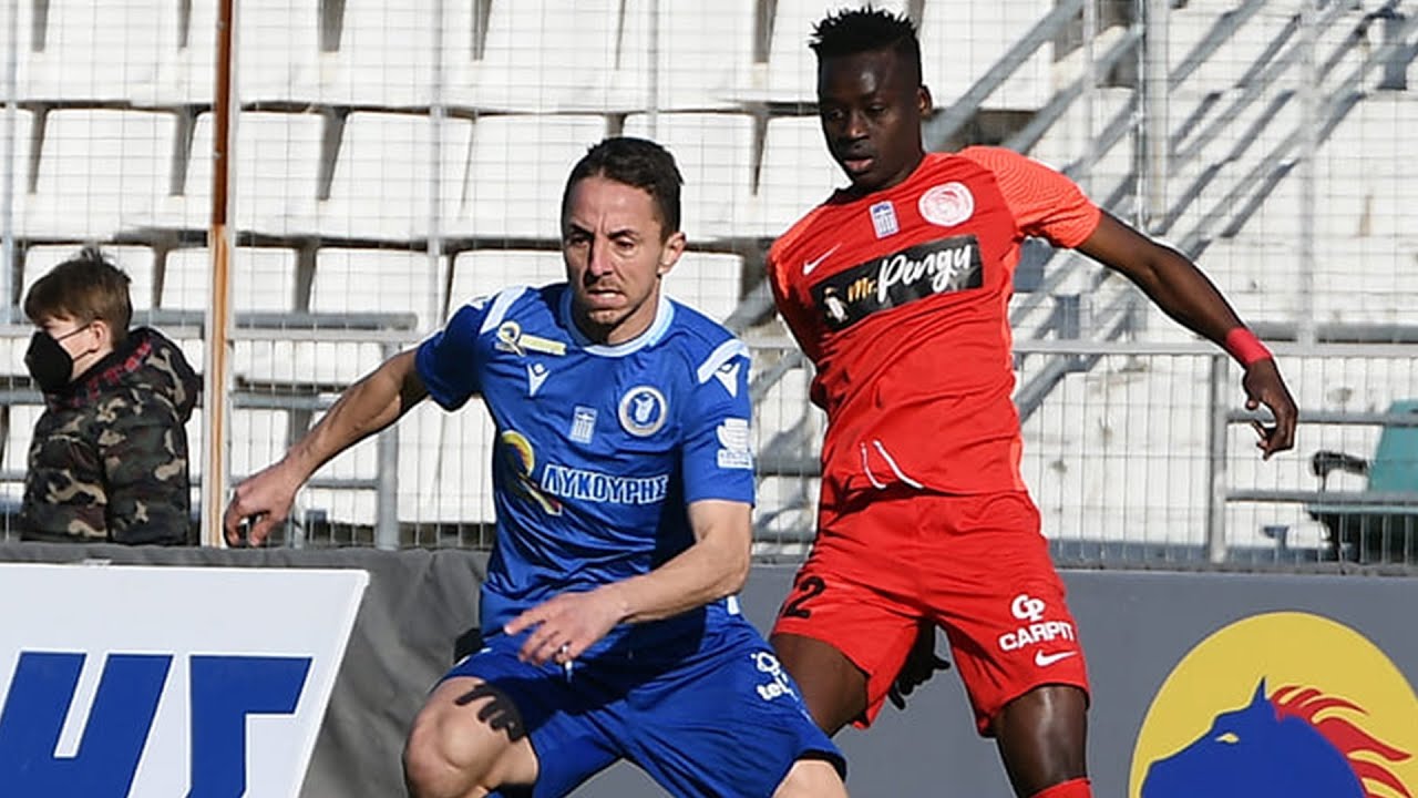 Post-Game Interview: Νίκη Βόλου - Ολυμπιακός Βόλου | Νίκη Βόλου 1924 ...