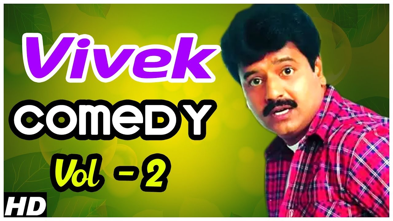 Vivek Tamil Comedy Scenes | Vol 2 | Kadhal Sadugudu | Whistle | Vikram ...
