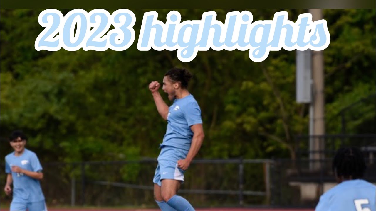 2023 Highlights Dominic - YouTube