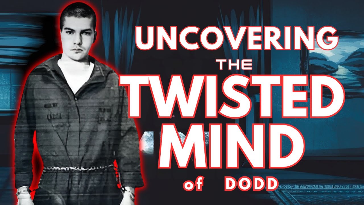 🔥😯Uncovering the Twisted Mind of Dodd | Ep.2😱 - YouTube