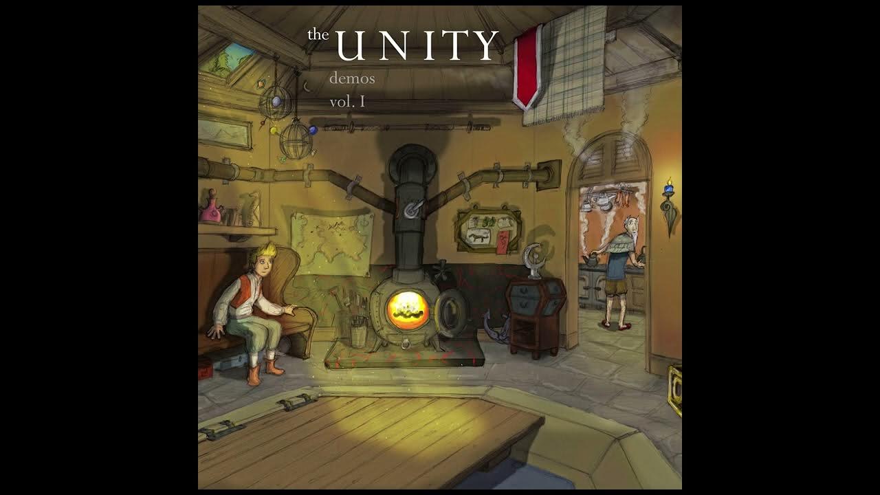 The Unity Demos Vol. 1 - YouTube