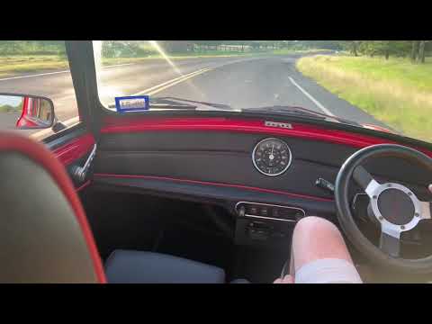 1982 MINI Cooper auction - Cars & Bids