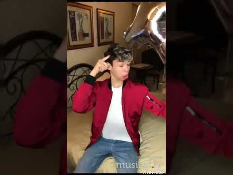 Jayden Croes compilation Musically