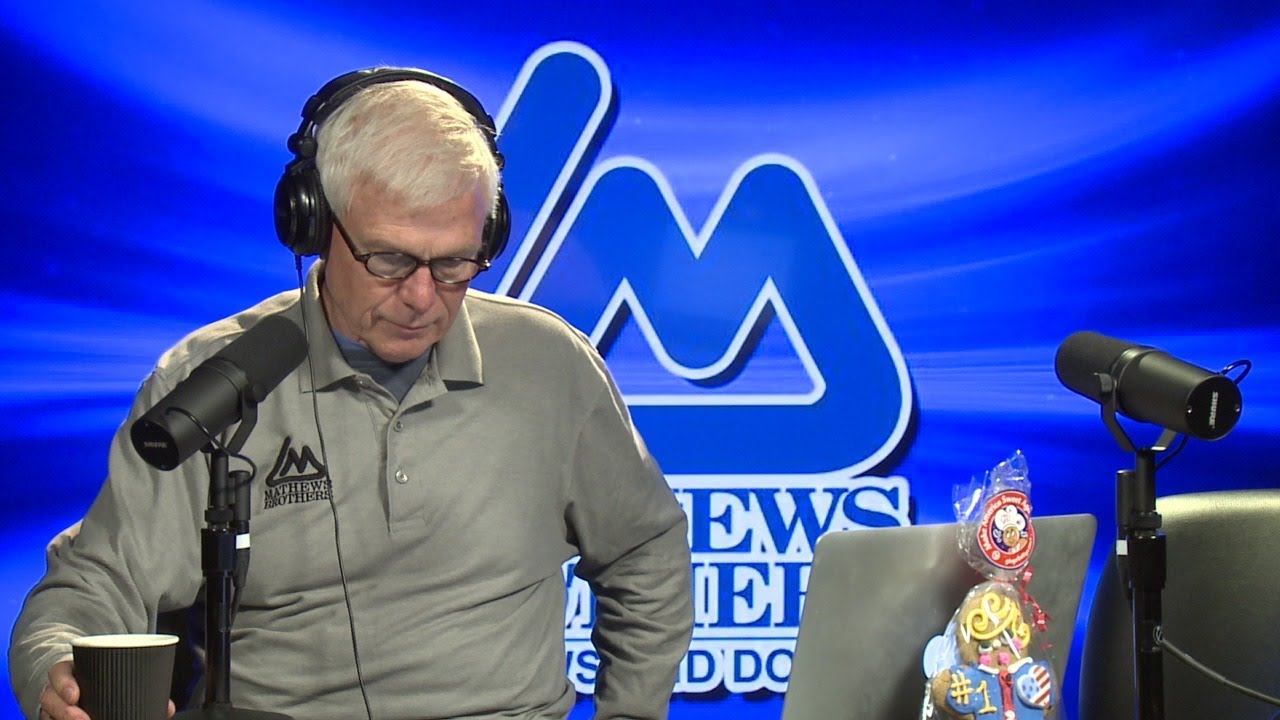 Howie Carr Live - YouTube