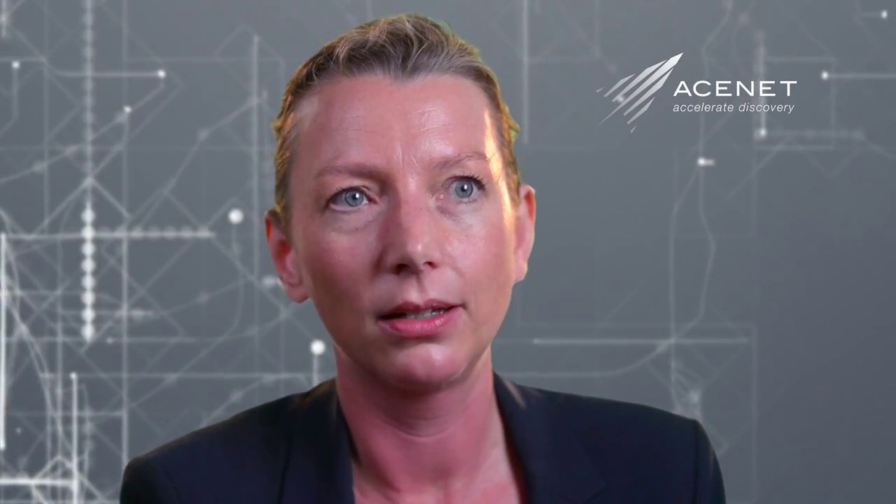 Katja Fennel on Computational Oceanography - YouTube