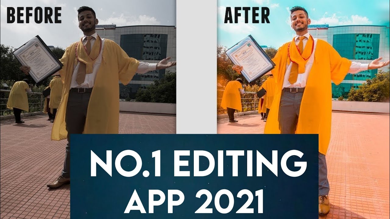 How To Latest Picku App 2021 !! Tutorial Photo Editing & Picku App ...