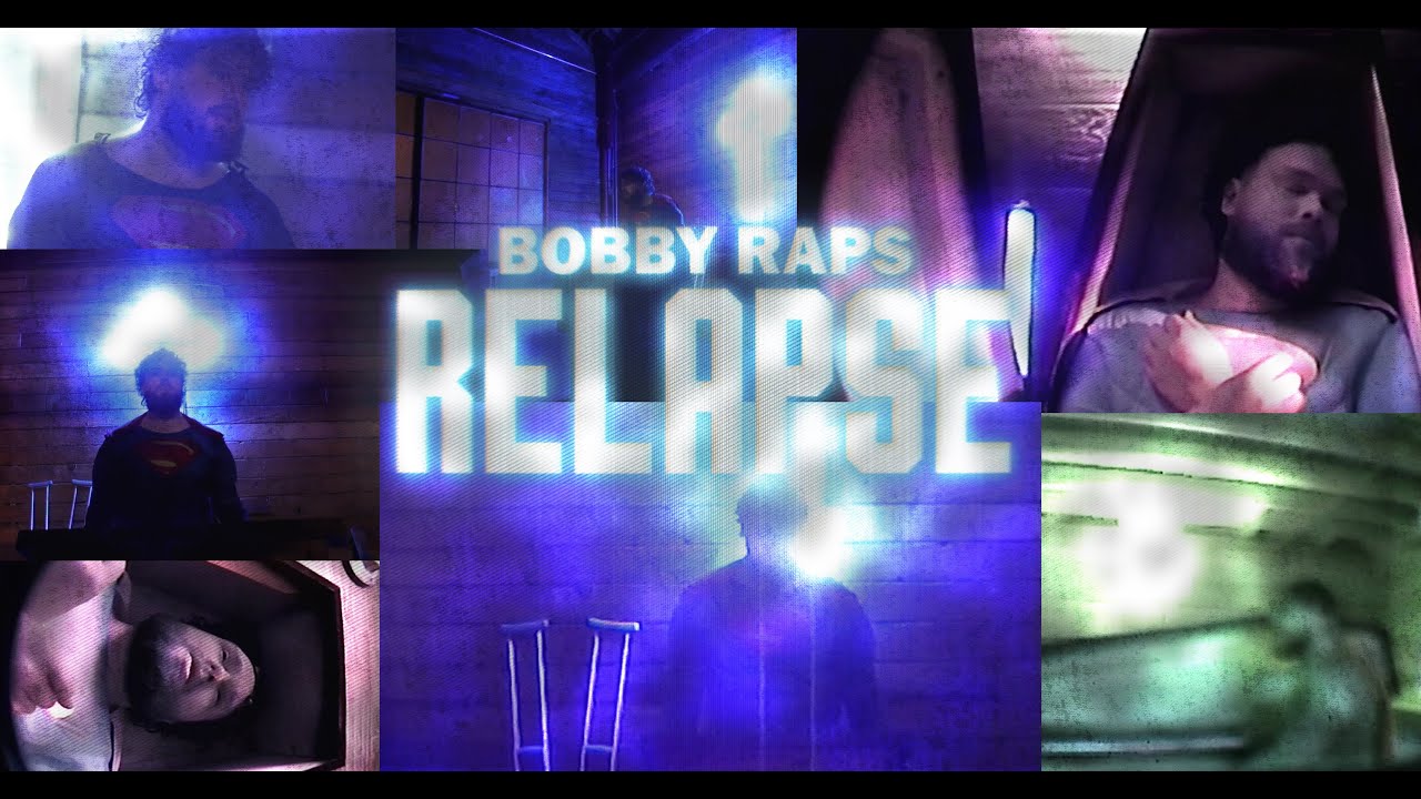 bobby raps - relapse - YouTube