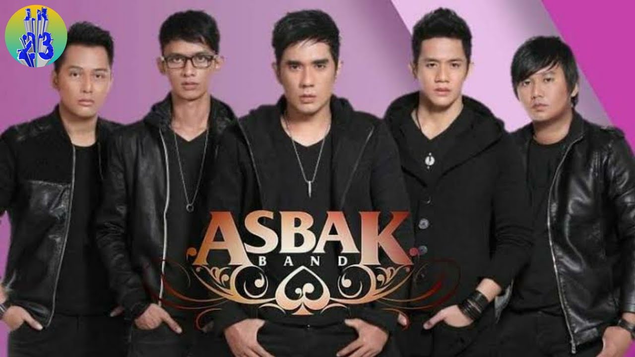 LAGU ASBAK BAND FULL ALBUM TERBAIK | I.R 23 - YouTube