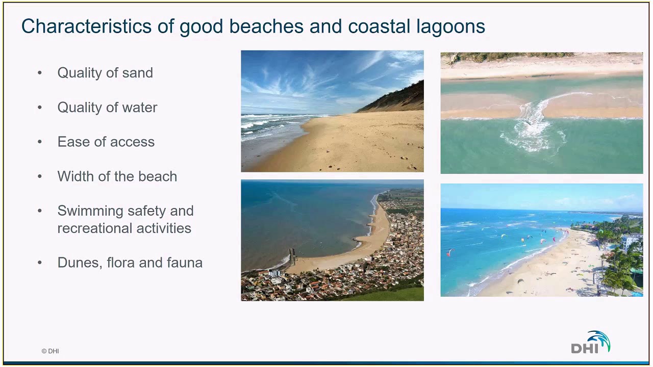 Design Principles for coastal development - Webinar - YouTube