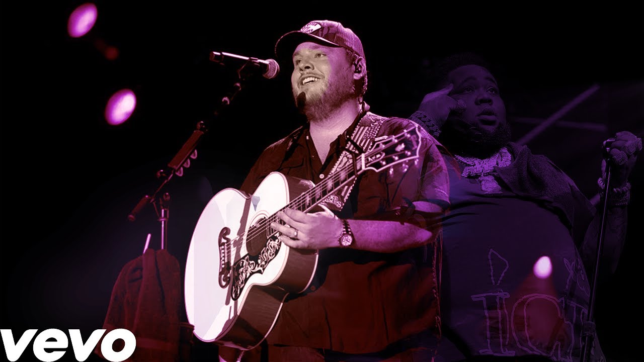 Rod Wave Ft. Luke Combs - Prayers (Audio Remix) - YouTube