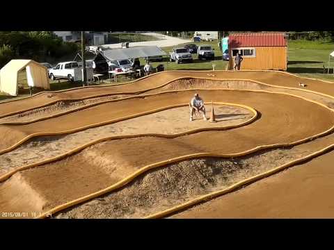 Tri-Cities RC Racing action from the 2015 season - YouTube