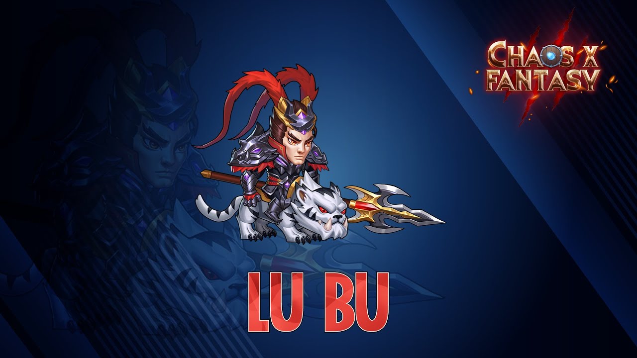 LuBu Preview - YouTube