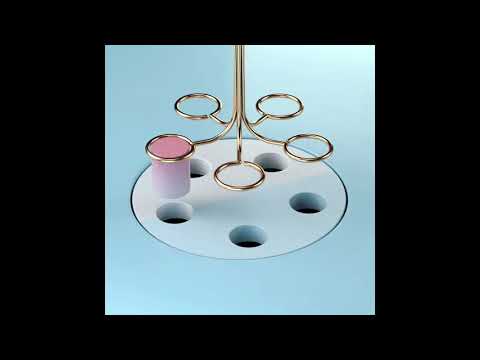 The Amazing Work Of: Andreas Wannerstedt - Oddly Satisfying Videos