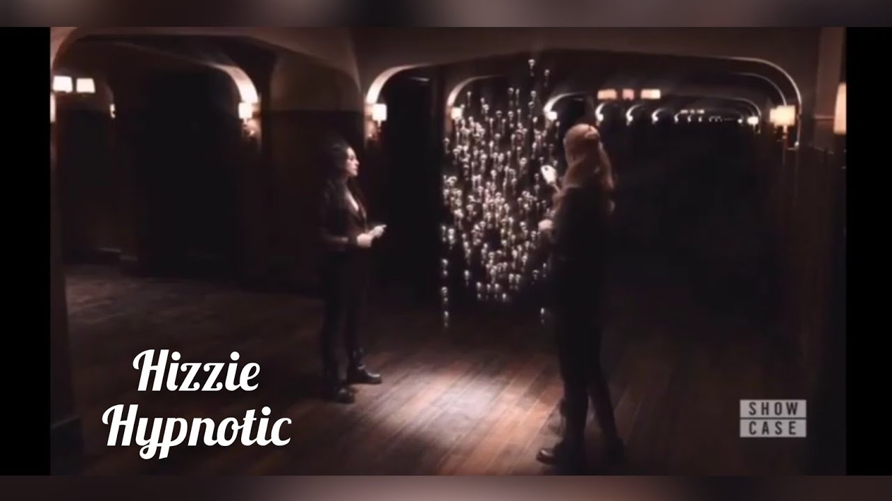 hope mikaelson and Lizzie saltzman - hypnotic - YouTube