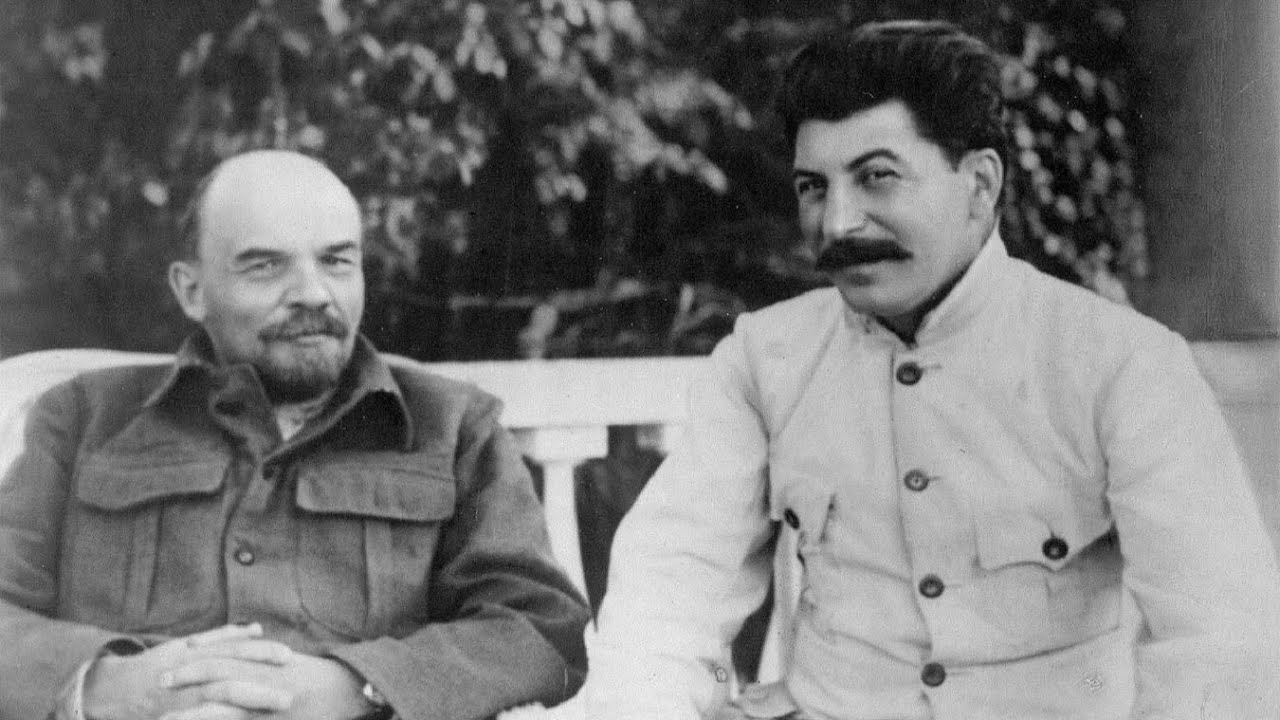 L'Unione Sovietica fra Lenin e Stalin: dalla NEP alla ...